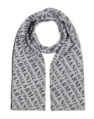A|X Armani Exchange ACCESSOIRES - &Eacute;charpes sur YOOX.COM