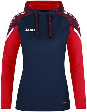 Jako Kapuzenpullover 6722 Kapuzensweat Performance