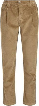 Replay Pantalon droit en velours c&ocirc;tel&eacute;