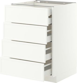 IKEA METOD / MAXIMERA Uschr 4 Fr/2 Sch/3 haho Sch