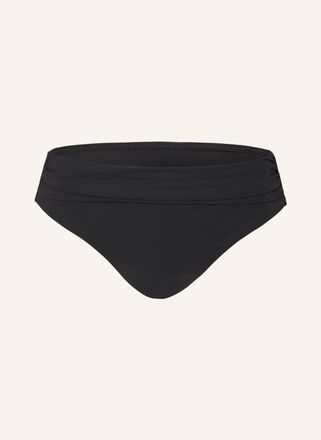 Maryan Mehlhorn Maryan Mehlhorn Basic-Bikini-Hose Honesty schwarz