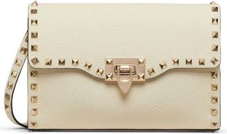 Valentino Garavani Damen, Taschen, Beige, ONE SIZEGr&ouml;&szlig;e