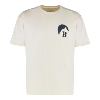 Rhude Herren, Oberteile, Beige, XLGr&ouml;&szlig;e