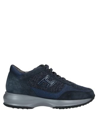 Hogan SCHUHE - Sneakers auf YOOX.COM