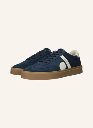 Blackstone Sneaker blau