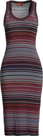 Missoni KLEIDER - Midi-Kleider auf YOOX.COM