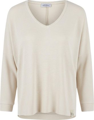 Cotton Candy Langarmshirt