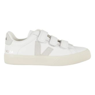 Veja Wei&szlig;e Ledersneakers Pack 12 - - Shoes - Damen - Wei&szlig; - 37 EU