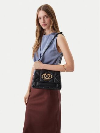 Love Moschino Handtasche JC4259PP0OLC0000 Schwarz