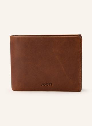 Joop Geldb&ouml;rse Cerratano Typhon braun