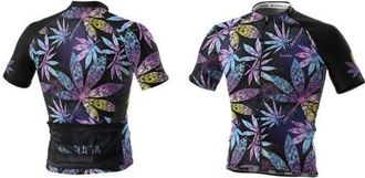 Biciclista Right On - Radtrikot - Herren