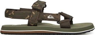 Quiksilver Sandalen AQYL101253 Grün
