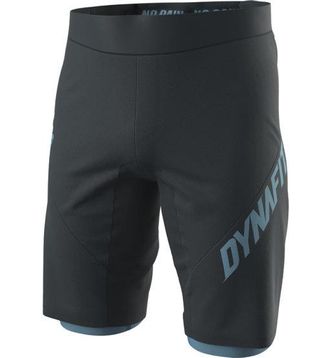 Dynafit Ride light 2in1 - MTB Fahrradhose - Damen