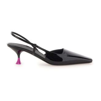 3Juin Pumps - - Shoes - Damen - Schwarzk - 36 EU