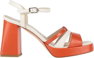 Cristina Millotti SCHUHE - Sandalen auf YOOX.COM