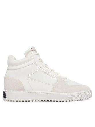 Emporio Armani Sneakers EM004840 AF24321 M0360 Wei&szlig;