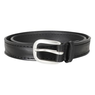 Orciani U08421Bus G&uuml;rtel - - Accessories - Herren - Schwarzk - 85 CM