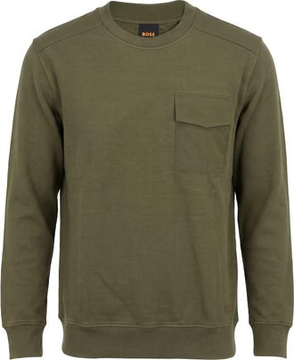 BOSS TOPS - Sweatshirts auf YOOX.COM