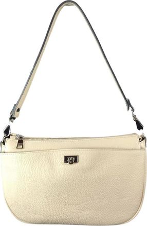Ripani Ripani, Femme, Sacs, Beige, Taille: ONE Size 6072 Shoulder Bag