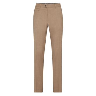 Billionaire Boys Club Light Wool Chinos - - Trousers - Herren - Beige - XL