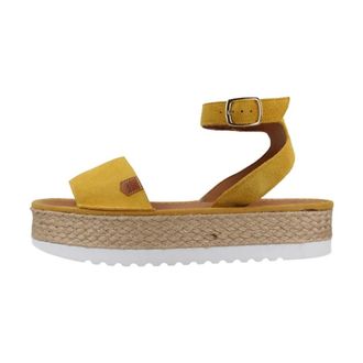 POPA Kalamis - - Shoes - Damen - Gelb - 39 EU