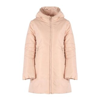 Geox Kapuzenjacke - - Jackets - Damen - Rosa - 4XS