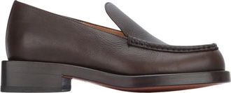 Jacquemus Homme, Chaussures, Brun, Taille: 44 EU Les Mocassins