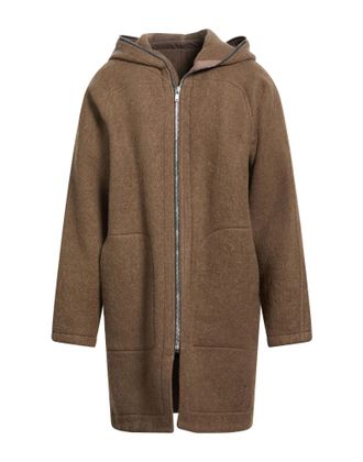 Rick Owens JACKEN & M&Auml;NTEL - M&auml;ntel auf YOOX.COM