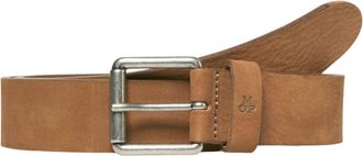 Marc O'Polo Fritz Belt W110 Rustic Camel