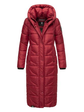 Navahoo Damen Steppjacke Waffelchen - Elegant & Warm