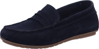 Marc O'Polo Adult Master-Artikel 50214623101300 890 blau Gr. 41