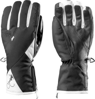 Zanier Damen Handschuhe AURACH.GTX