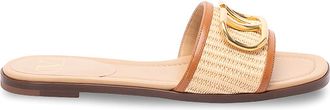 Valentino Garavani Sandales - Orange