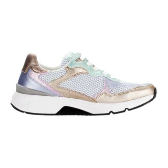 Gabor Sneaker - - Shoes - Damen - Mehrfarbig - 35 1/2 EU