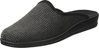 Rohde Mules Homme Lekeberg 2688, Pointure:41 EU, La Couleur:Gris