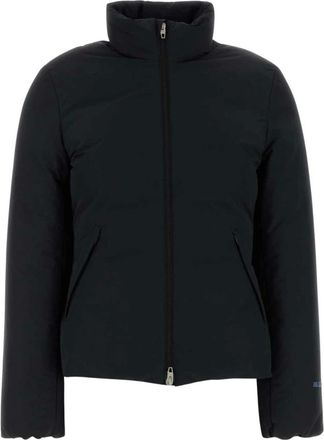 Jil Sander Damen, Jacken, Schwarzk, XLGr&ouml;&szlig;e