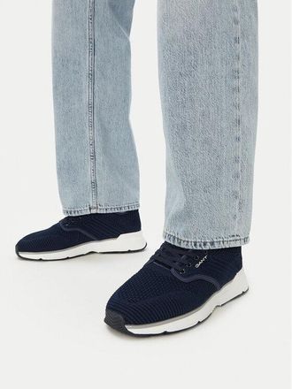 GANT Sneakers 32638175 Dunkelblau