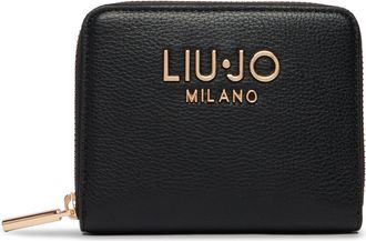 Liu Jo Geldb&ouml;rse Liu Jo AA6156 E1012 Schwarz