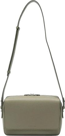 Jacquemus Le sac appareil photo Correo - Homme - Sacs - Vert - Taille: ONE Size
