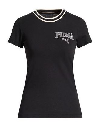Puma TOPS - T-shirts sur YOOX.COM