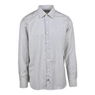 Carrel Casual Chemises - Homme - Chemises - Gris - Taille: 3XL