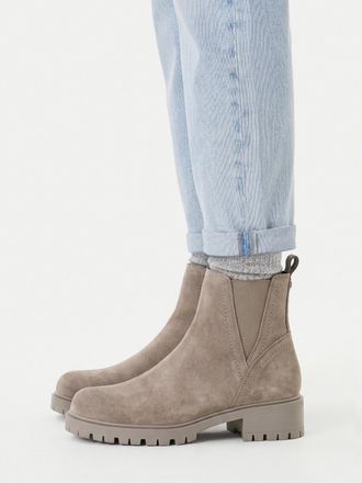 Lasocki Stiefeletten Lasocki CEO-WI16-D-466-02 Beige