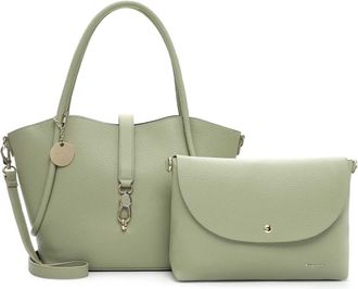 Tamaris Fenja Cityshopper M Pistachio