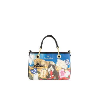 Braccialini Kleine Henkeltasche - - Bags - Damen - Mehrfarbig - ONE SIZE