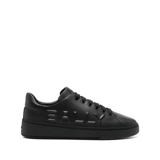 Bally Reka Low-Top Sneaker - - Shoes - Herren - Schwarzk - 42 EU