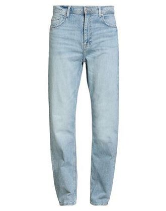 Guess BAS - Pantalons en jean sur YOOX.COM