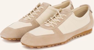 Aeyde Sneaker Uma beige