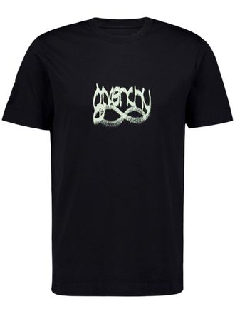 Givenchy t-shirt &agrave; coupe slim - Noir