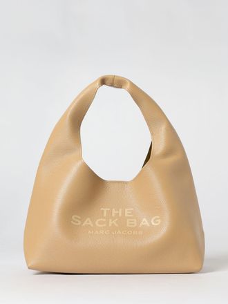 Marc Jacobs Sac Port&eacute; &eacute;paule MARC JACOBS Femme couleur Marron