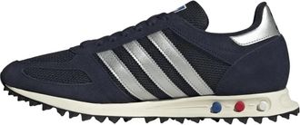 adidas Homme, Sport, Bleu, Taille: 45 1/3 EU LA Trainer OG